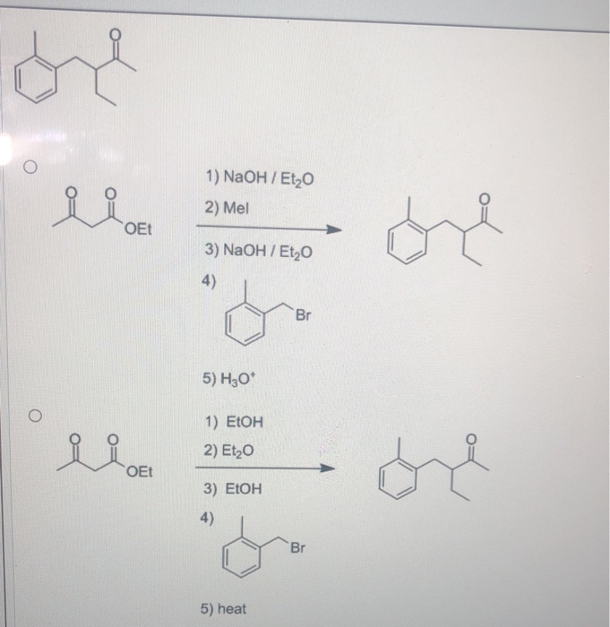 Solved practice the skill 21.33 propose an efficent | Chegg.com