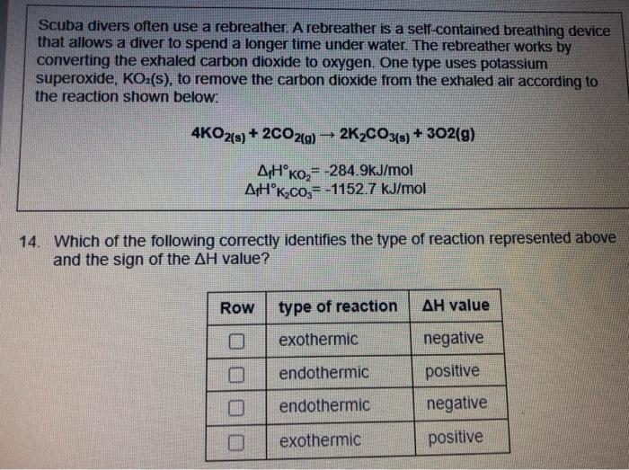 Solved CaC2( s)+25O2( g)→CaCO3( s)+CO2( g)ΔH=−1537.5 kJ 13. | Chegg.com