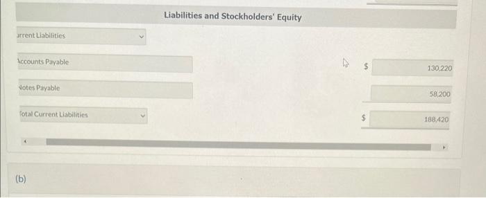 Solved State the net effect of your adjustments on Blue | Chegg.com