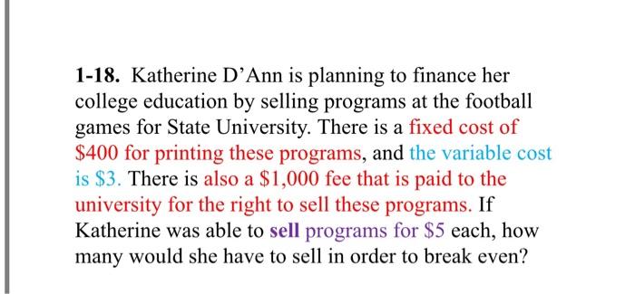 Solved Assignment: Chapter I(Introduction to Quantitative | Chegg.com