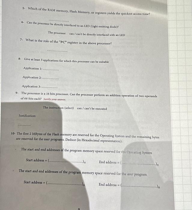 Solved d KI Mic Exercise 1 (5 Marks) Figure 1 below shows | Chegg.com