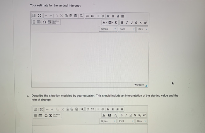 Solved Carnegie Math Pathways - Ow Core 4.8 PNL The table | Chegg.com