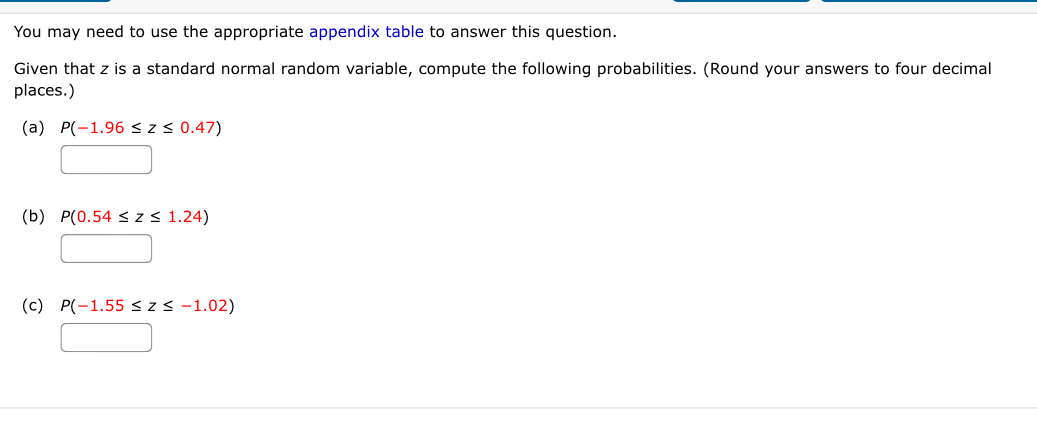 Solved You may need to use the appropriate appendix table to | Chegg.com