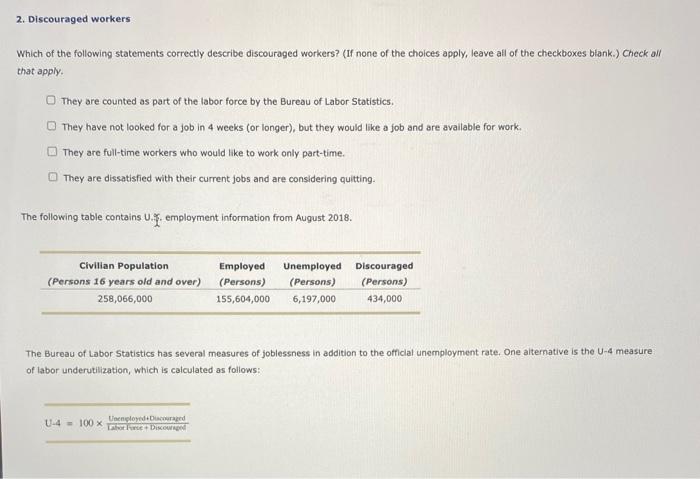 Solved Which of the following statements correctly describe | Chegg.com