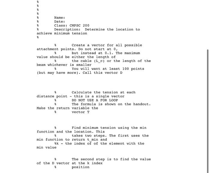 Solved write the whole code out and please use the second, | Chegg.com