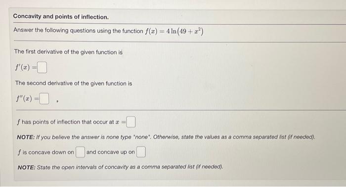 Solved Answer the following questions using the function | Chegg.com