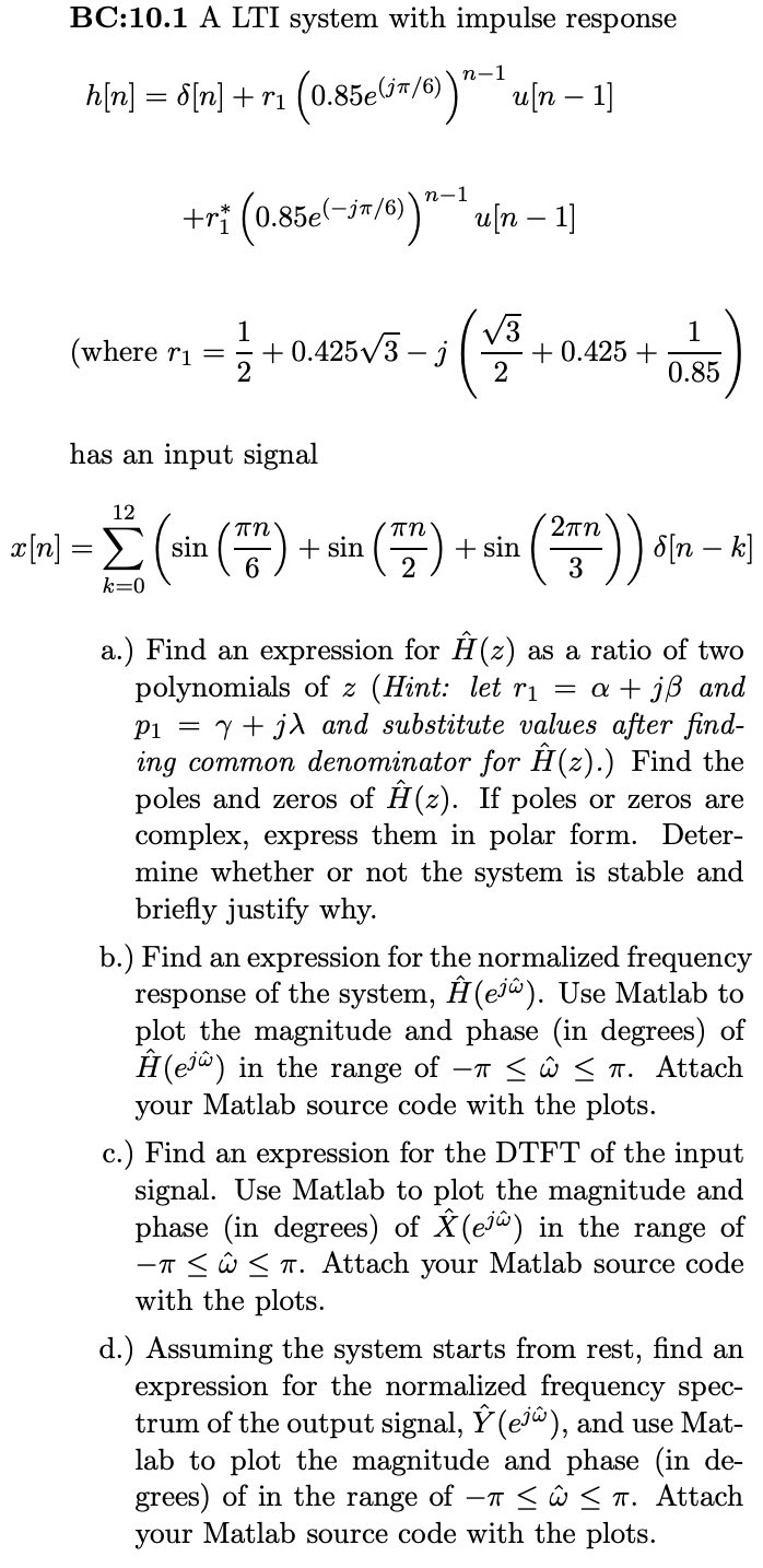 Solved Please be sure to use correct numbers and show all | Chegg.com