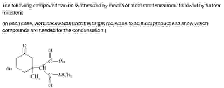 Solved Draw the complete reaction mechanism of the synthesis | Chegg.com