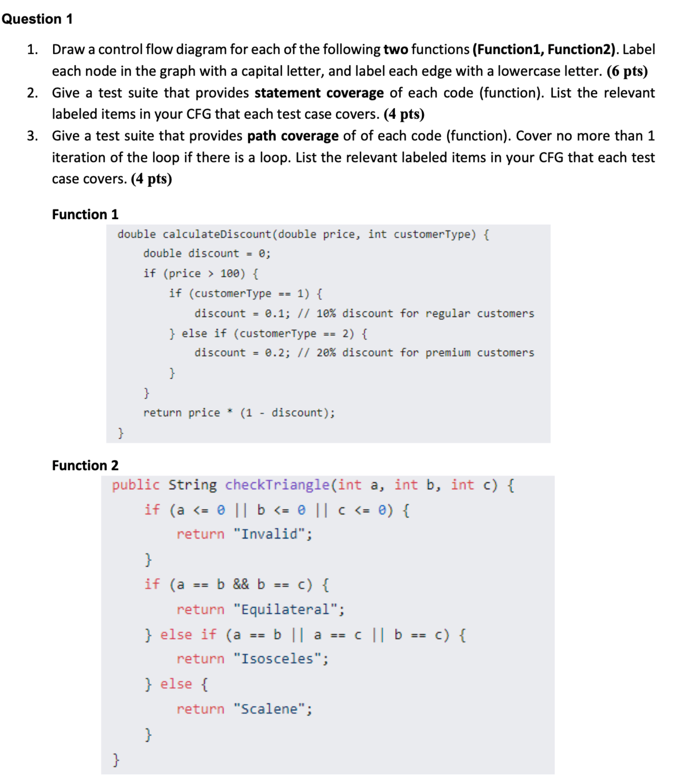 Solved i want the right answer please help | Chegg.com