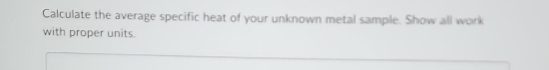 Solved \begin{tabular}{|l|c|} \hline Part A: Unknown M & | Chegg.com