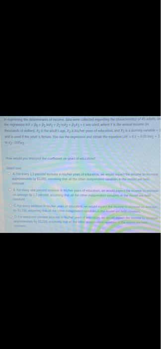 Solved Ing them incorrected the the work with the thousands | Chegg.com
