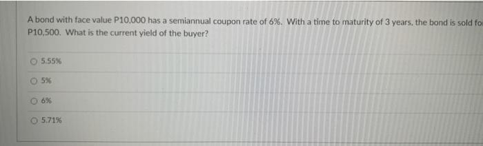 Solved Which of the following types of UITFs will an | Chegg.com