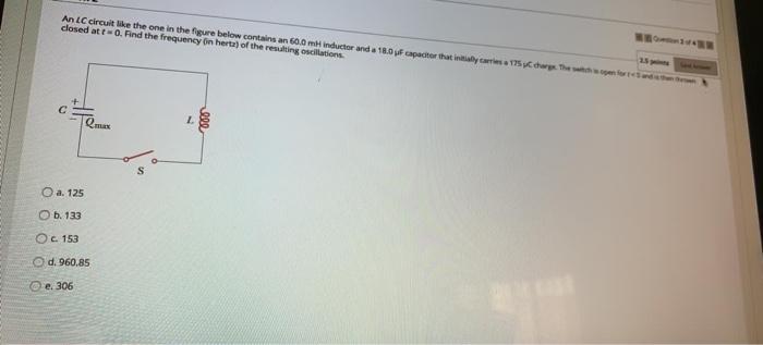 Solved Consider the Al circuit shown in the figure, where | Chegg.com