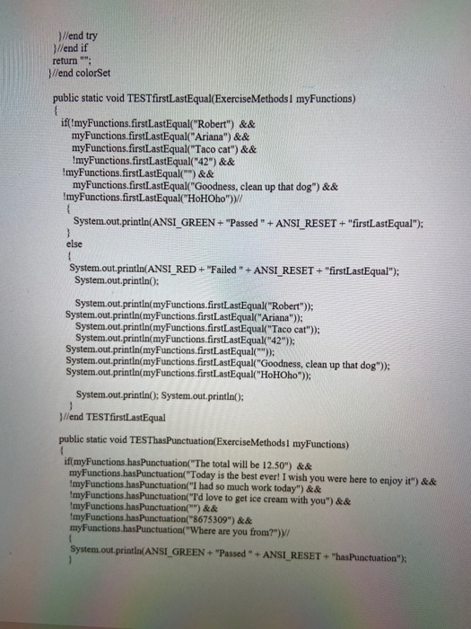. Learning Objectives Get a first look at using two | Chegg.com