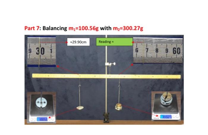 Solved Net Torque under Static Equilibrium EXPERIMENT In | Chegg.com