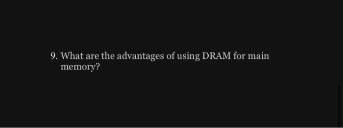 Solved This a computer organization class question. Please | Chegg.com
