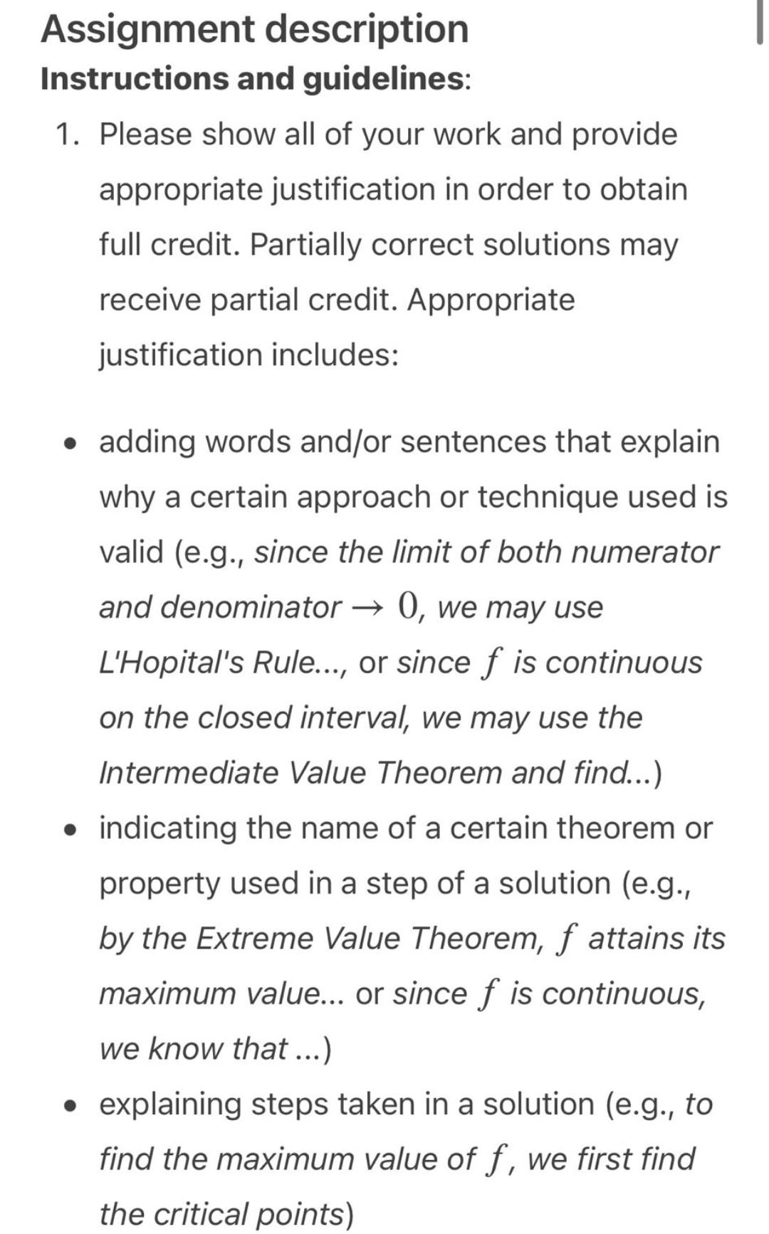 Solved Q1a (3 points) Use the Fundamental Theorem of | Chegg.com
