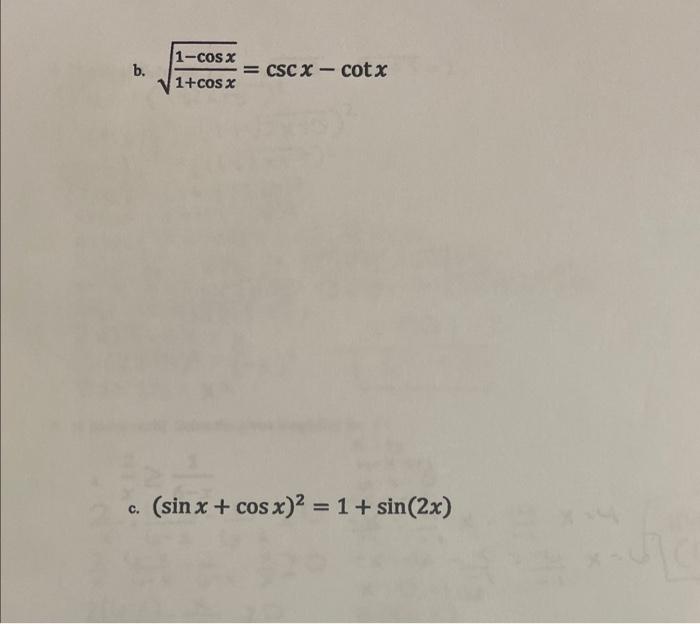 Solved 3. [8 points each] Find all solutions with 0≤x