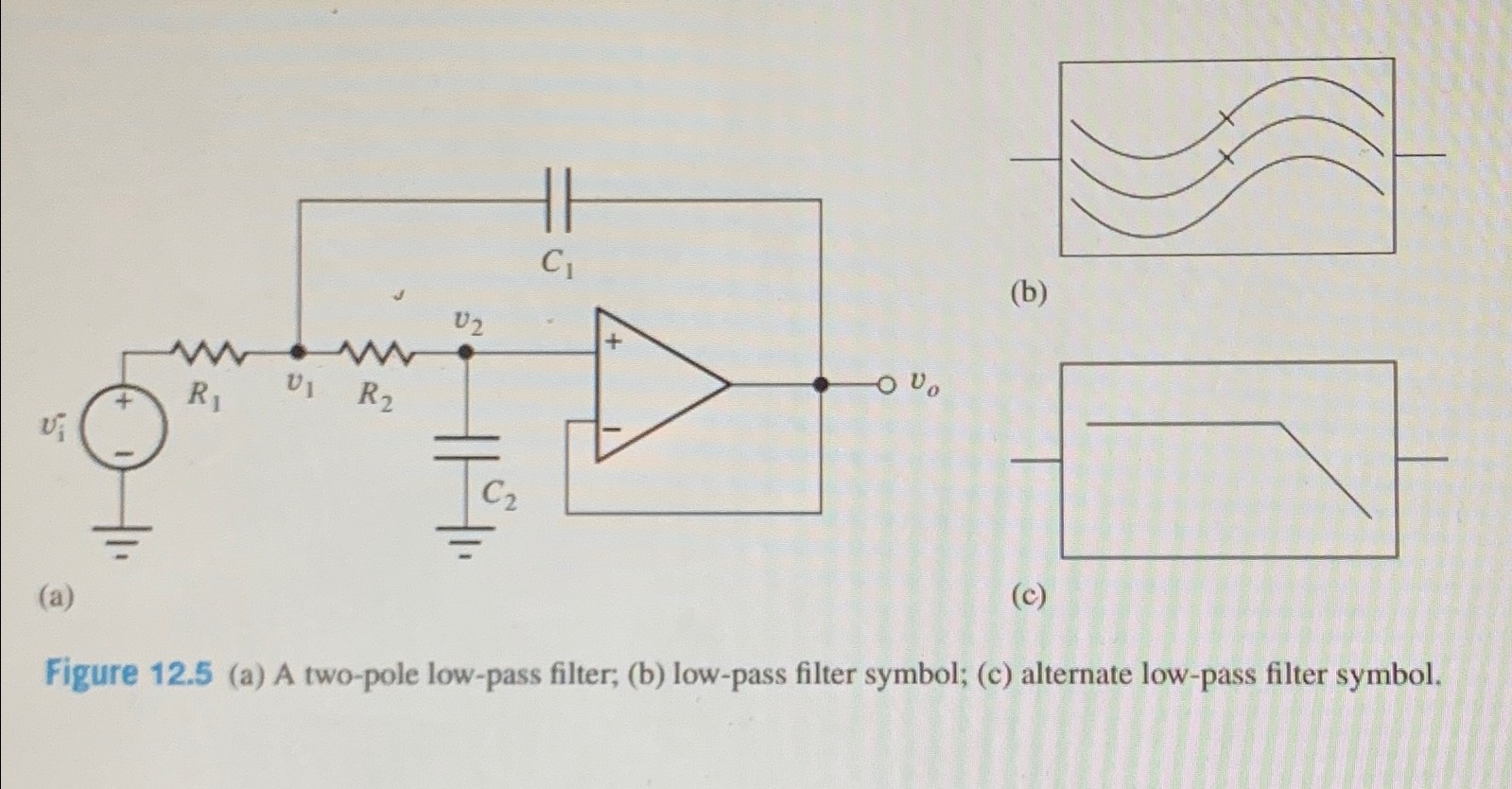 Solved Design a maximally flat second order low filter with | Chegg.com Solved Design a maximally flat second order low filter with | Chegg.com