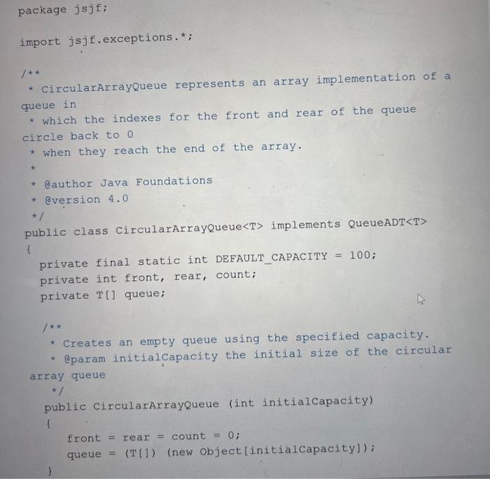 Solved hello, this code should be done in JAVA!! i have | Chegg.com