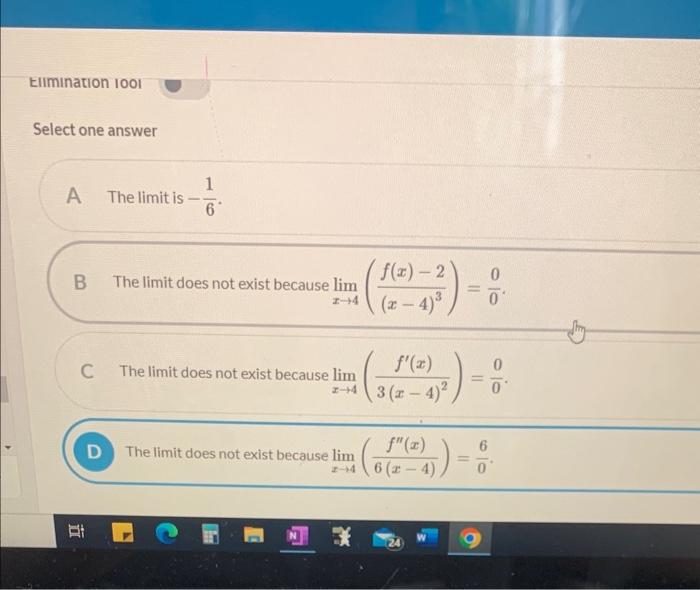 Solved For a continuous and differentiable function f given, | Chegg.com