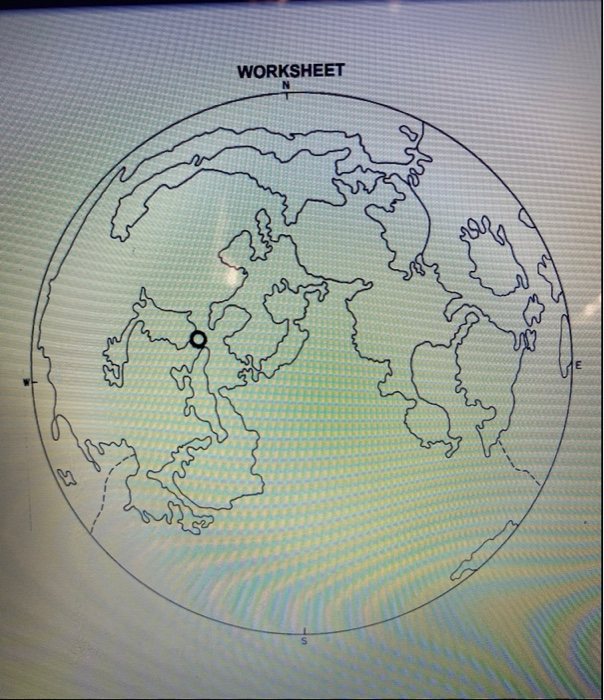 Solved Wrinkle ridges are sinuous, low, irregular ridges | Chegg.com