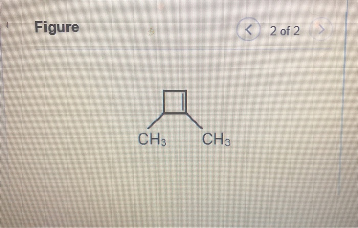 Solved Part A What Is The Name Of The Compound Shown Here