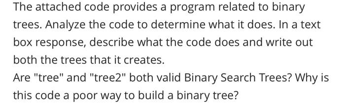 Solved The attached code provides a program related to | Chegg.com