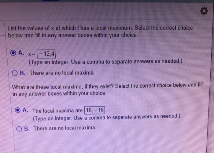 Solved Is Question 1 Pt Use The Graph Of The Function F