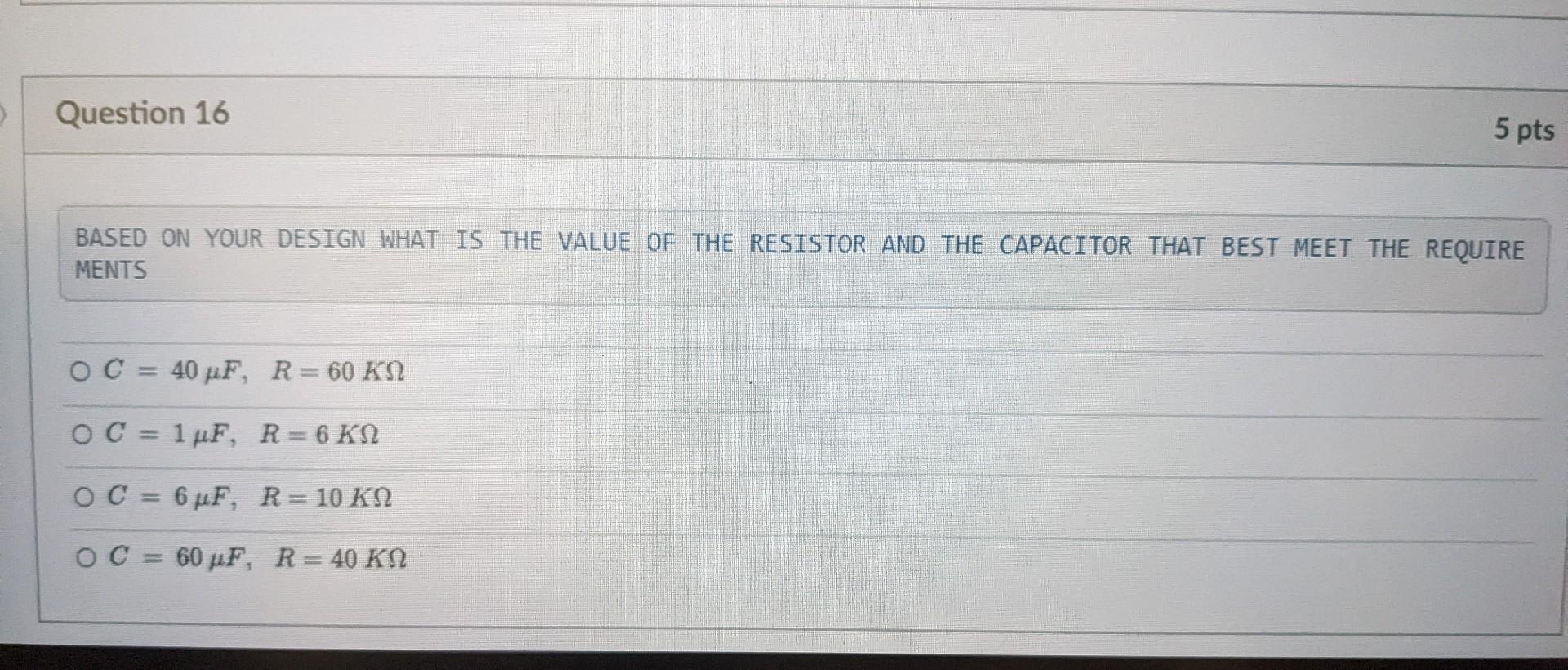 Solved AN INTEGRATOR TO PRODUCE A CHANGING OUTPUT VOLTAGE BY | Chegg.com