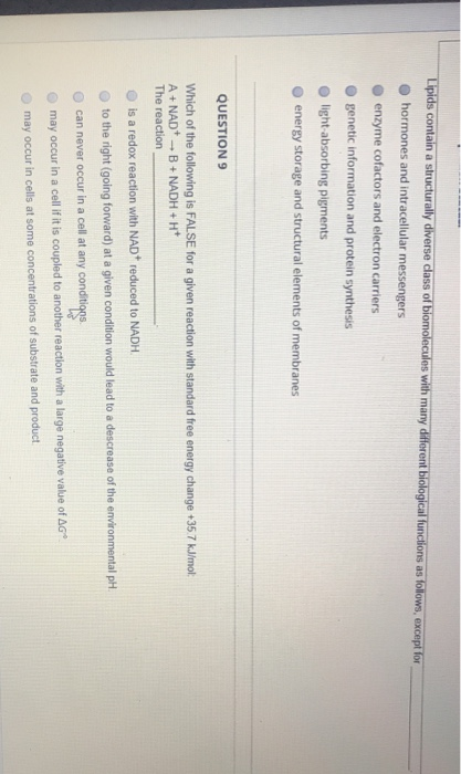 Solved Glycolysis and formentation are important in wine | Chegg.com
