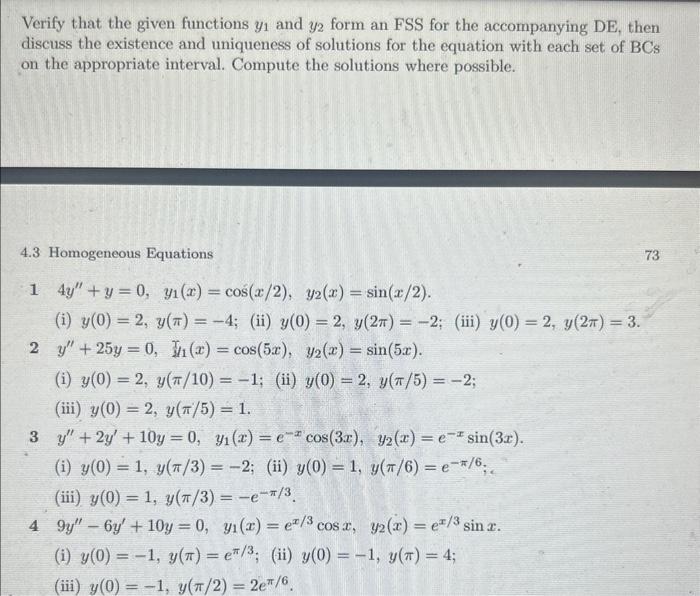 Solved please do #2 and #4 and please please please explain. | Chegg.com