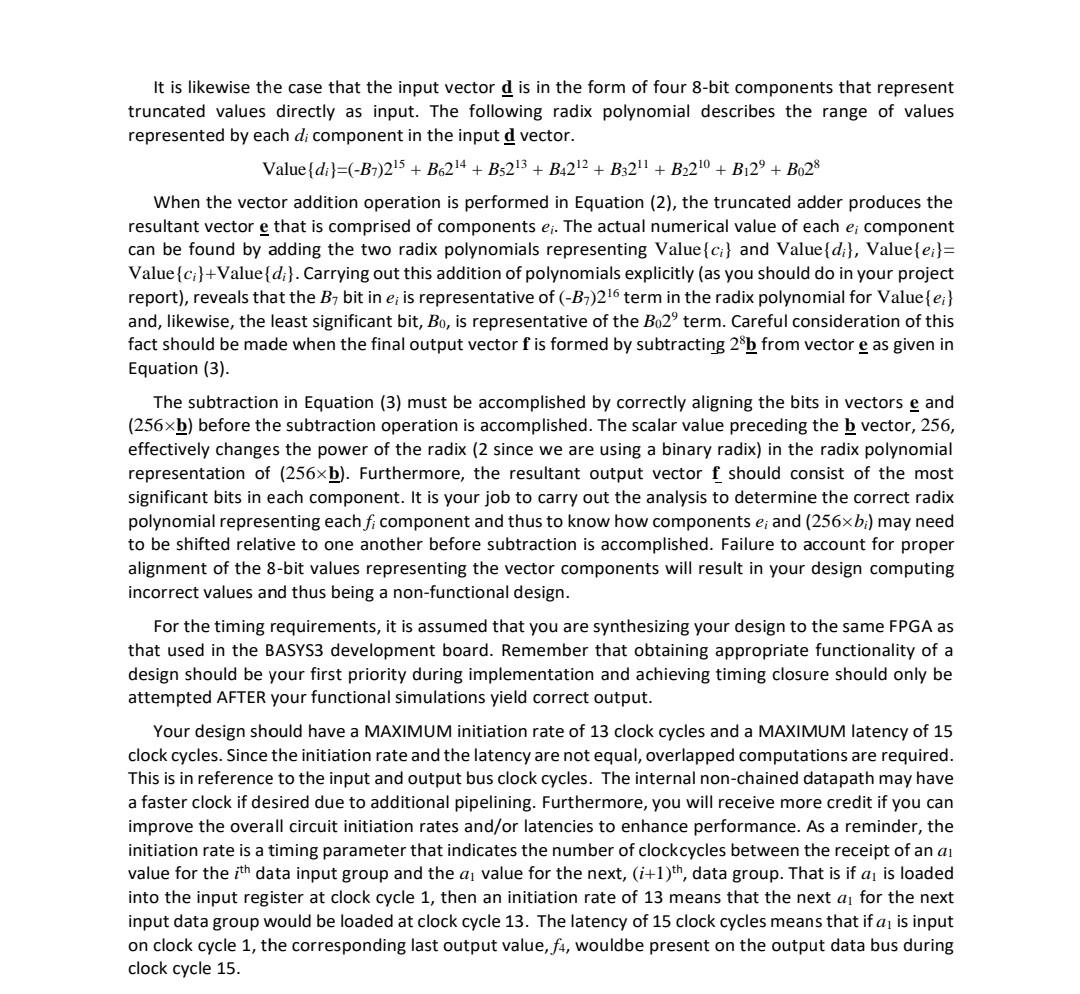 i want the verilog code for above mentioned scenario | Chegg.com