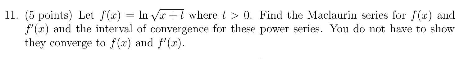 Solved Do ﻿not use an ﻿integral solver and complete all | Chegg.com