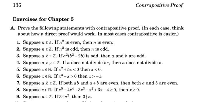 solved-136-contrapositive-proof-exercises-for-chapter-5-a-chegg