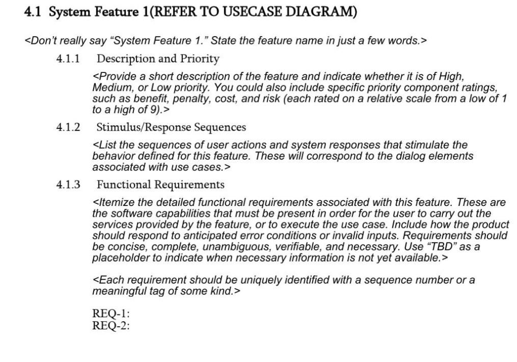 Solved this project about event management system . .this is | Chegg.com
