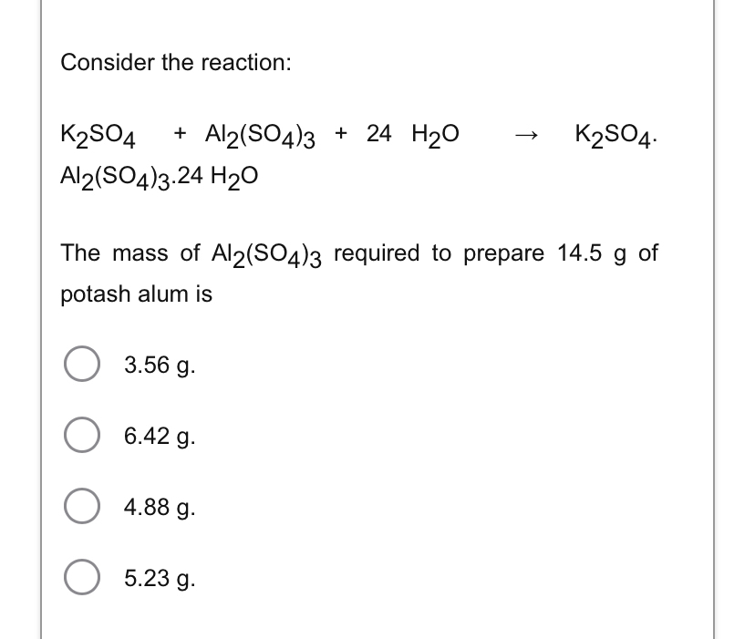 Solved Consider the | Chegg.com