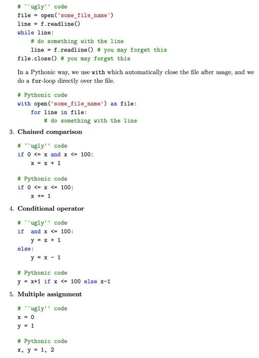Solved Mastering a programming language is not only about | Chegg.com