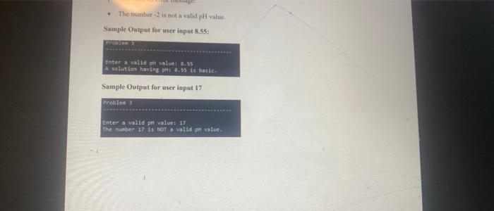 Create A Python Script File I E A Py File That
