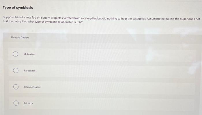 Solved Biomes and ecosystems A biome is the biotic part of | Chegg.com