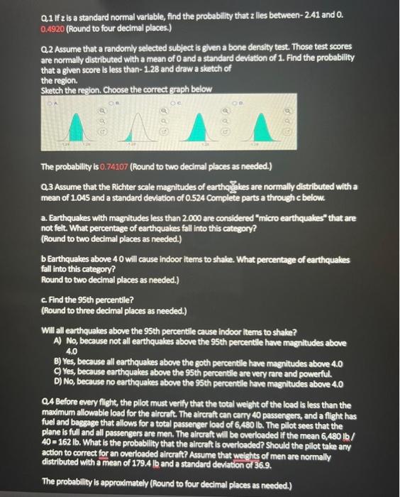 I have been working on this all week and its still | Chegg.com