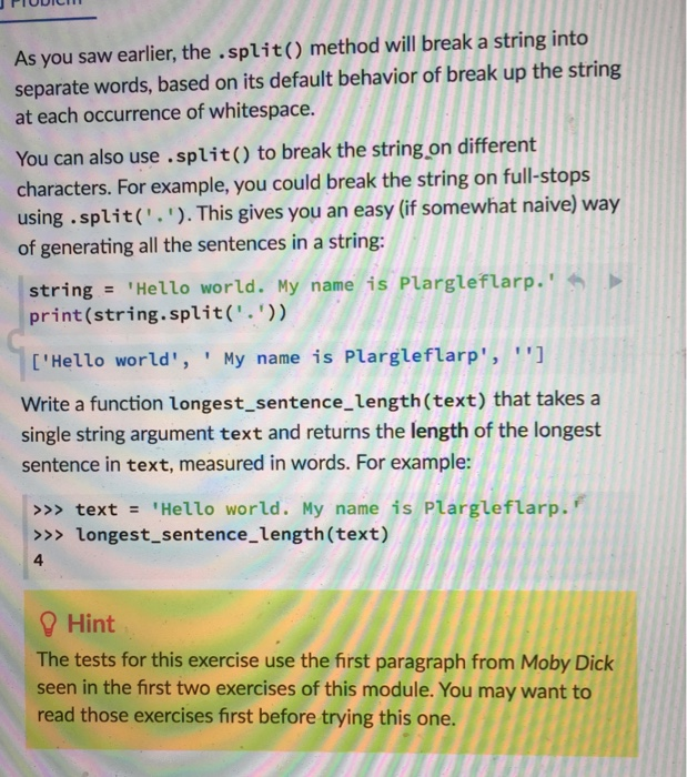 Solved Now write a function cycle(input_list) that performs | Chegg.com