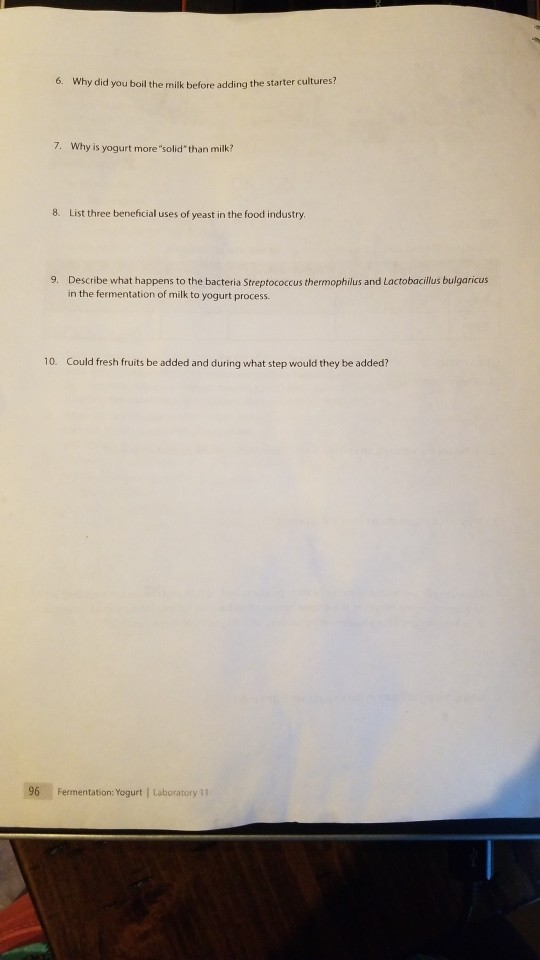 Solved NAME: SECTION DATE: LABORATORY 11 Post-Lab RESULTS: | Chegg.com