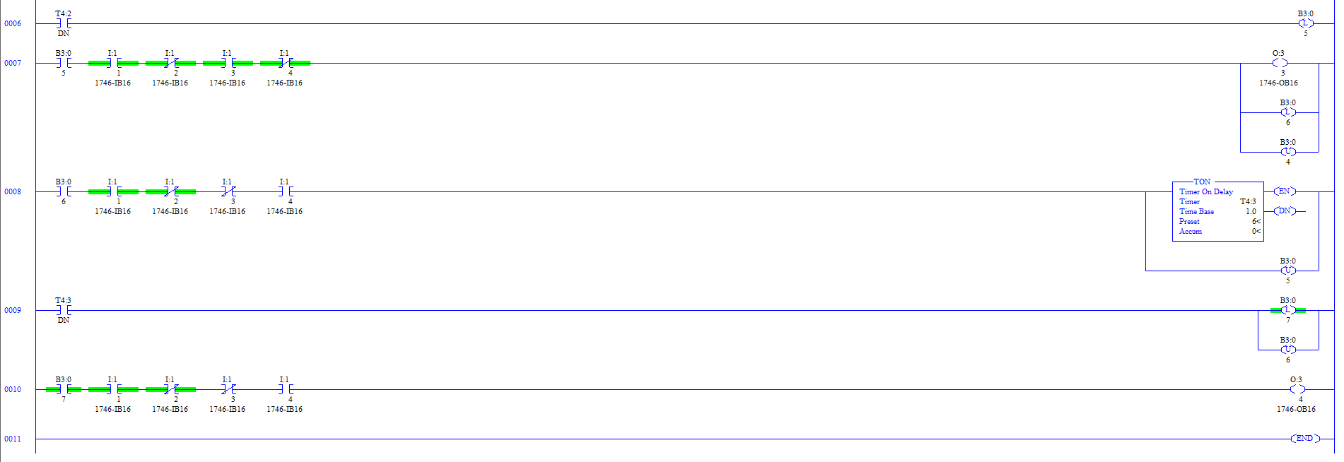 Ladder Diagram You can provide screenshots | Chegg.com