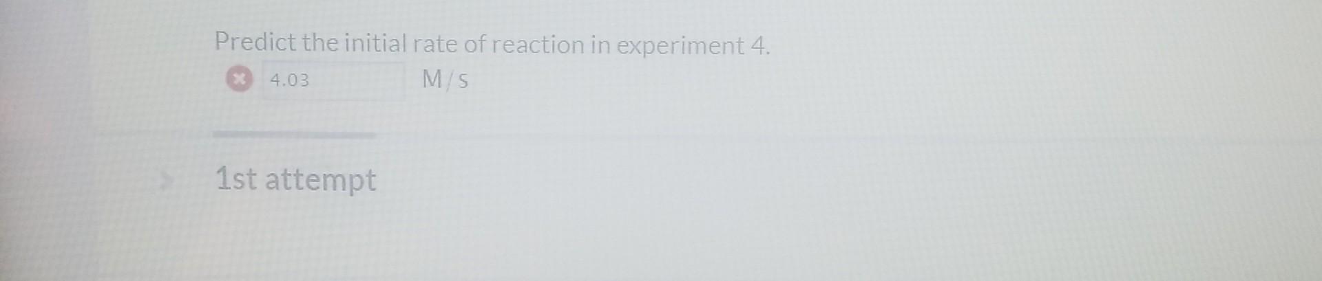 Solved 15 Question (1 point) The table below contains | Chegg.com