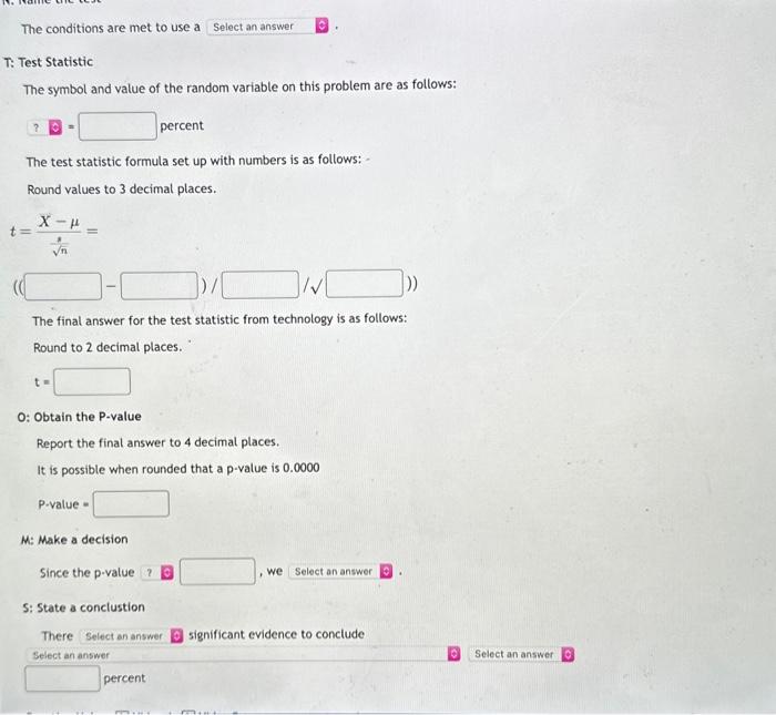 Solved \r\nP: Parameter What is the correct parameter symbol | Chegg.com