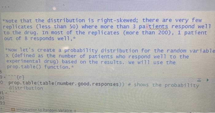 Solved Profile Tools Help Go to file/function - Addins - Run | Chegg.com