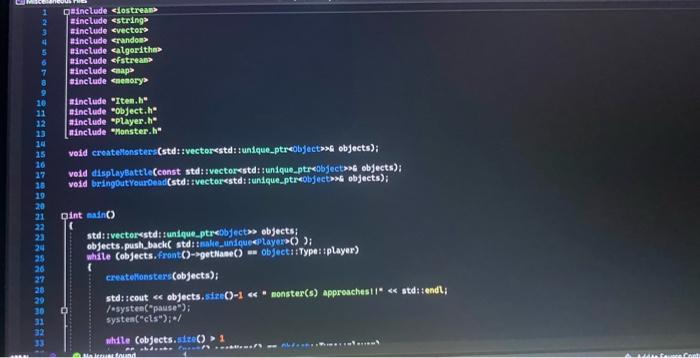 Solved How can i modify the code below so that it fits the | Chegg.com