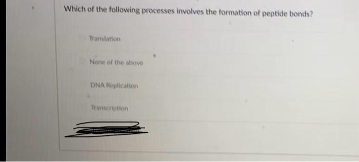Solved Which of the following processes commonly uses GTP | Chegg.com