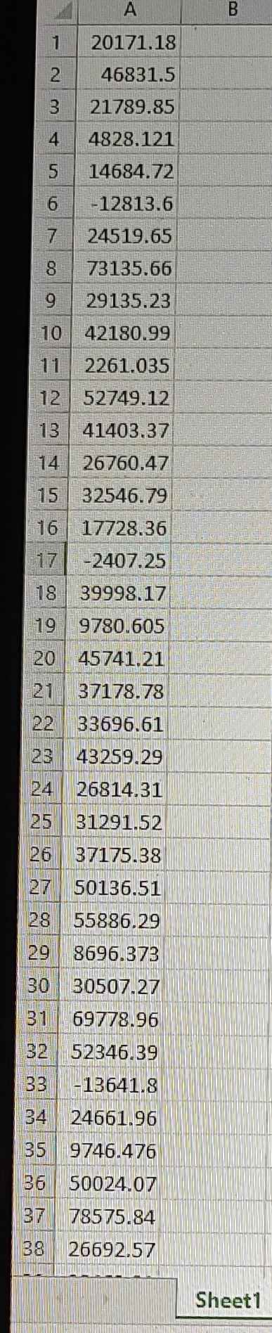 Solved File Home Insert Draw Page Layout (i) PROTECTED VIEW | Chegg.com